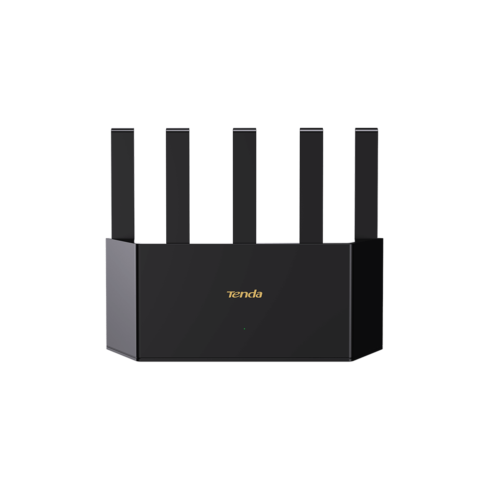 Tenda - Router Gigabit AX3000 WIFI 6 - TX12L Pro | Dewcom