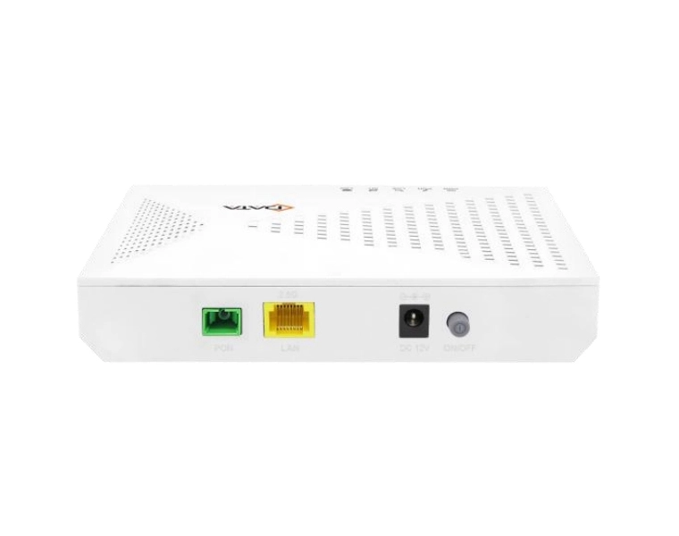 CDATA - ONU XGSPON 1 puerto 2.5G - FD511TH-R460S | Dewcom